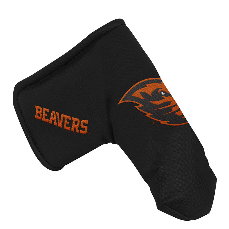 Team Effort Oregon State Beavers Blade Putter Cover Pga Tour Superstore