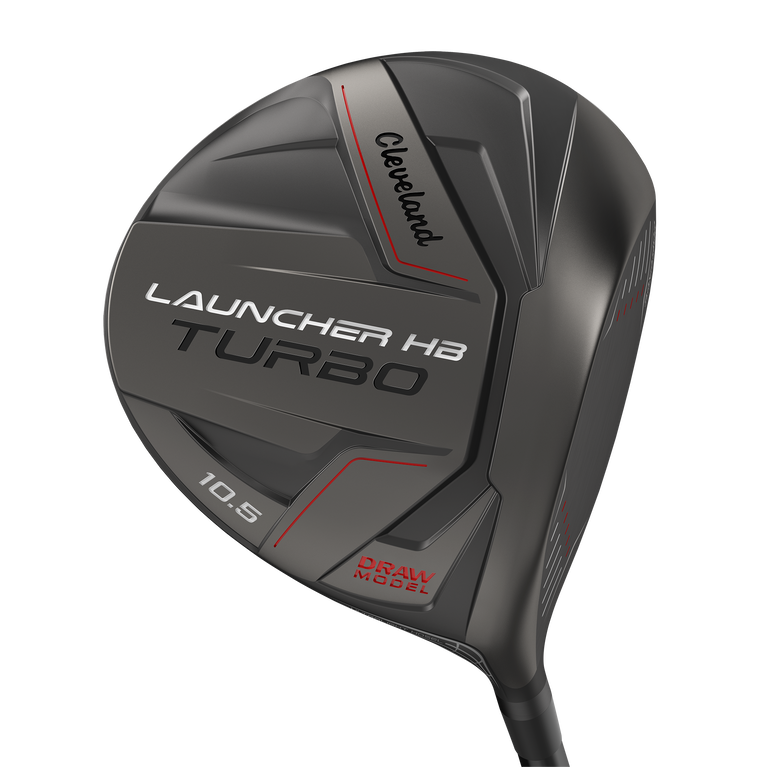 Cleveland Launcher HB Turbo Draw Driver | PGA TOUR Superstore