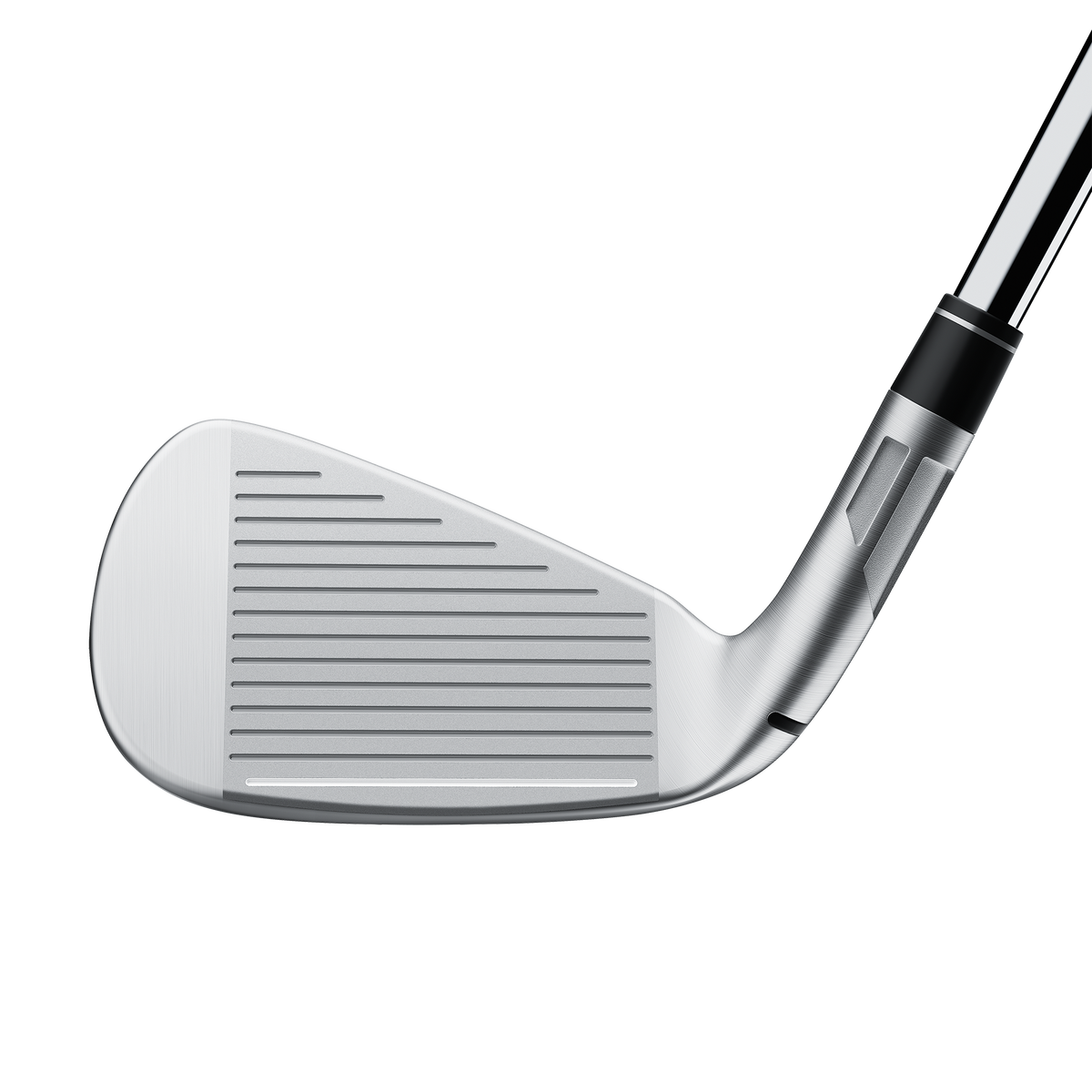 TaylorMade Stealth Irons w/ Graphite Shafts | PGA TOUR Superstore