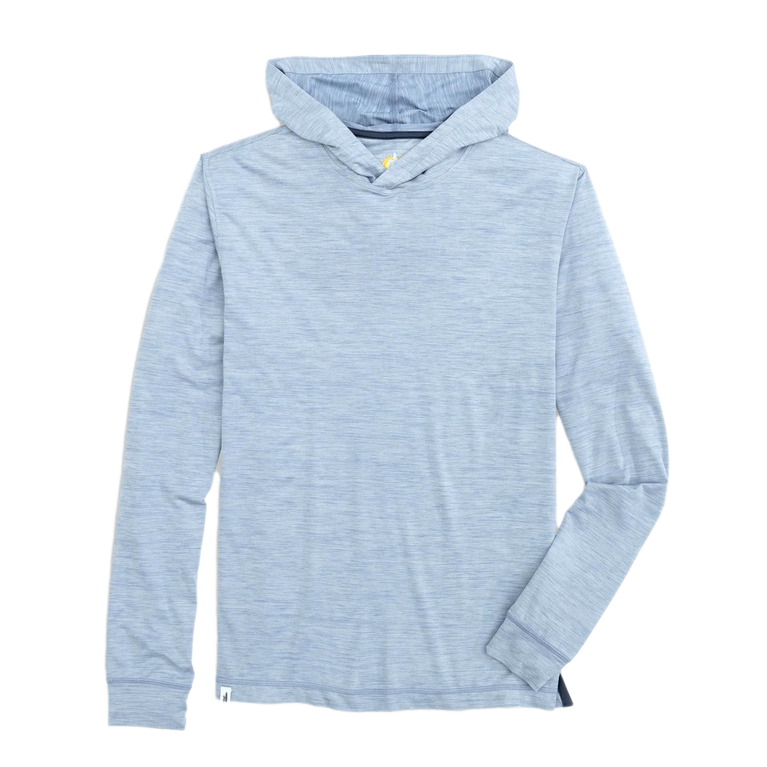 Johnnie O Talon Prep Formance T Shirt Hoodie Pga Tour Superstore
