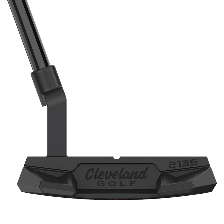 Cleveland Frontline Elevado Plumber's Neck Putter | PGA TOUR Superstore