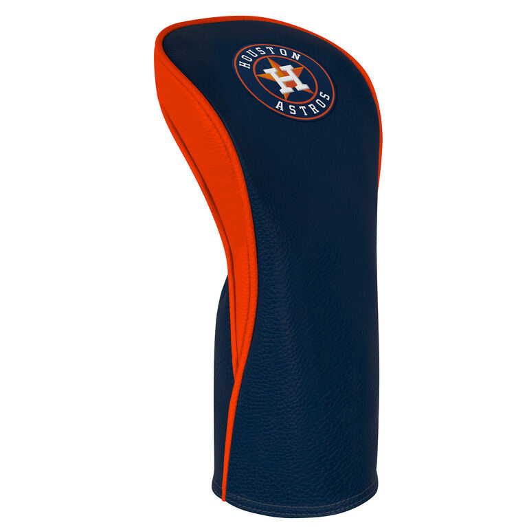 Team Effort Houston Astros Individual Driver Headcover | PGA TOUR ...