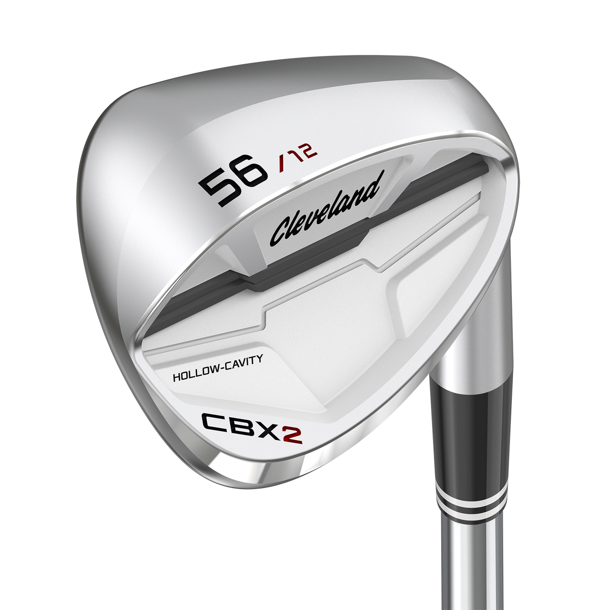 Cleveland CBX2 Women's Wedge w/ Action Ultralite 50 Graphite Shaft ...