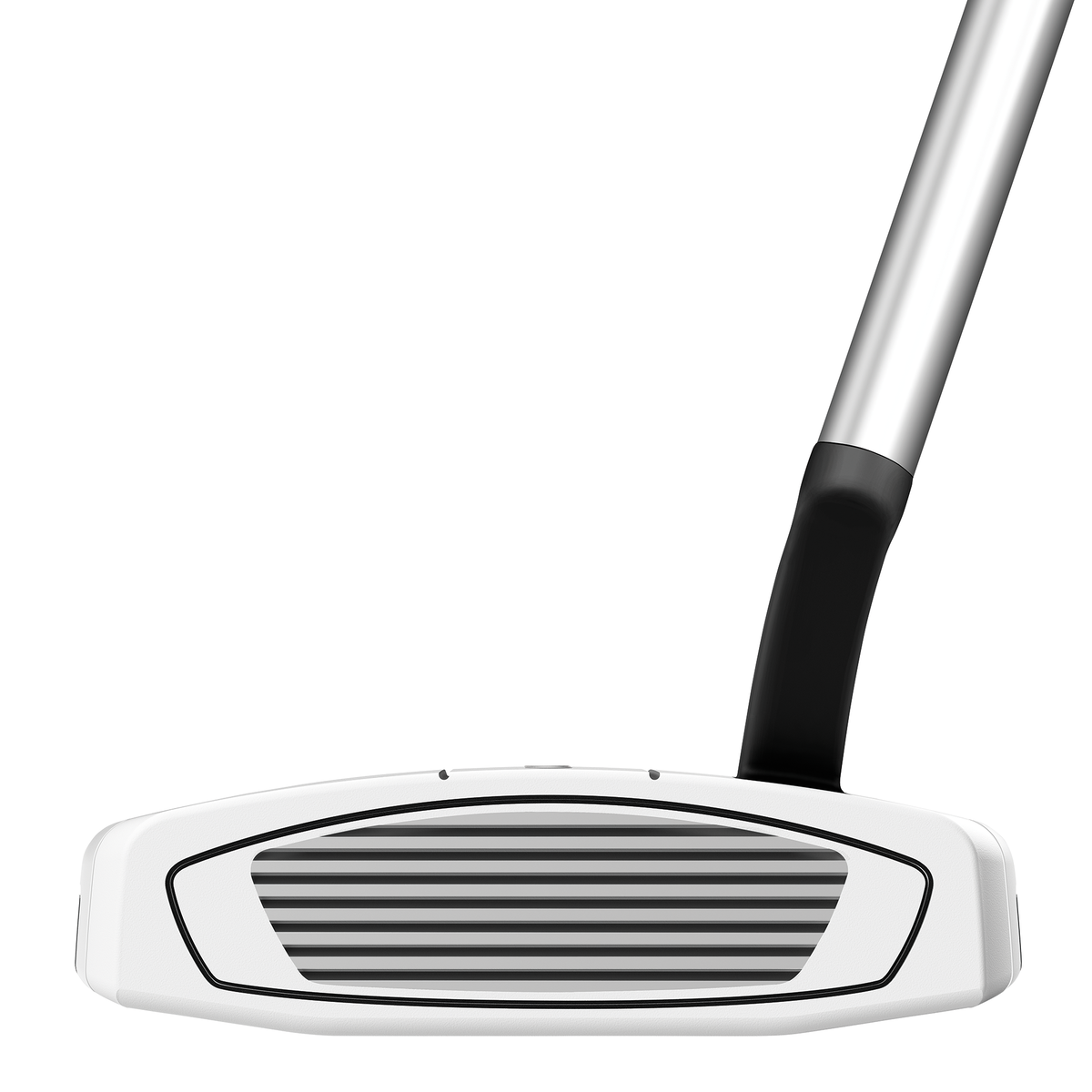 TaylorMade Spider EX White #9 Putter | PGA TOUR Superstore