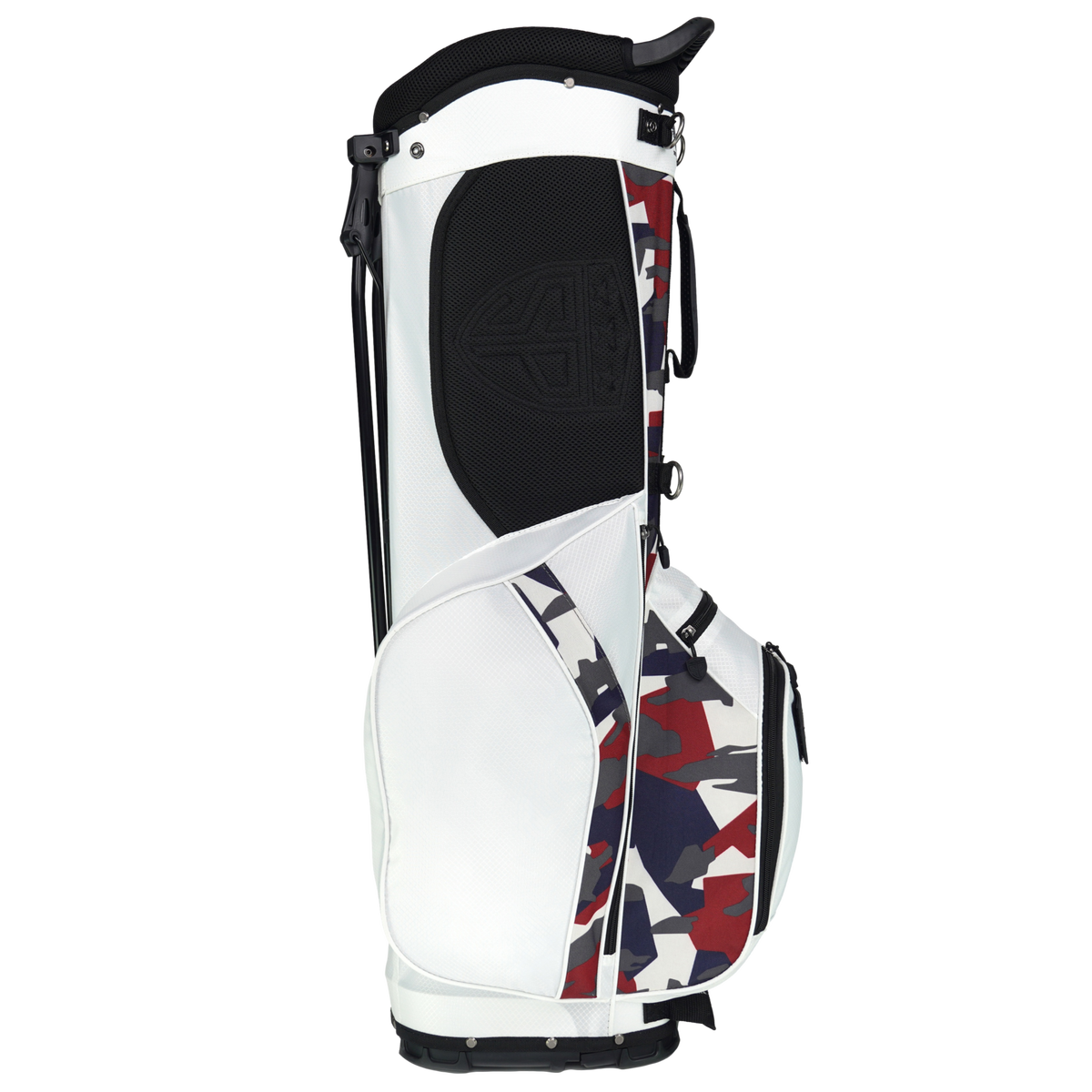 Subtle Patriot Hero Stand Bag Pga Tour Superstore