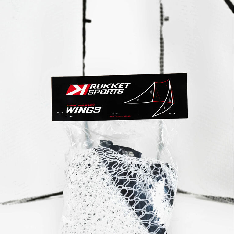 Rukket Sports Protection Side Nets (7ft x 8ft) | PGA TOUR Superstore