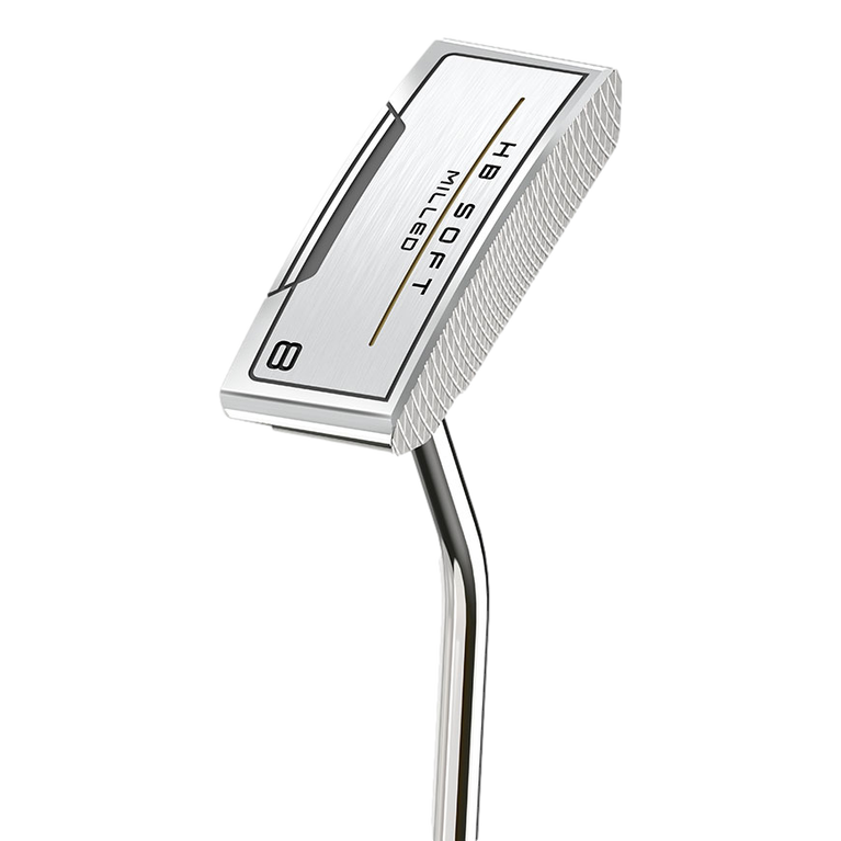 Cleveland HB Soft Milled #8 Putter | PGA TOUR Superstore