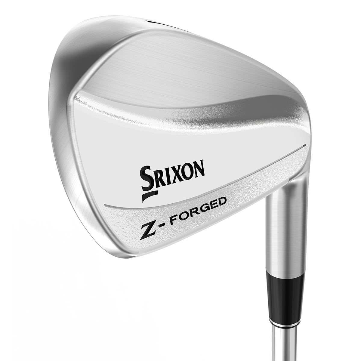 Srixon Z Forged 4-PW Iron Set w/ Nippon Modus 3 120 Steel Shafts | PGA ...