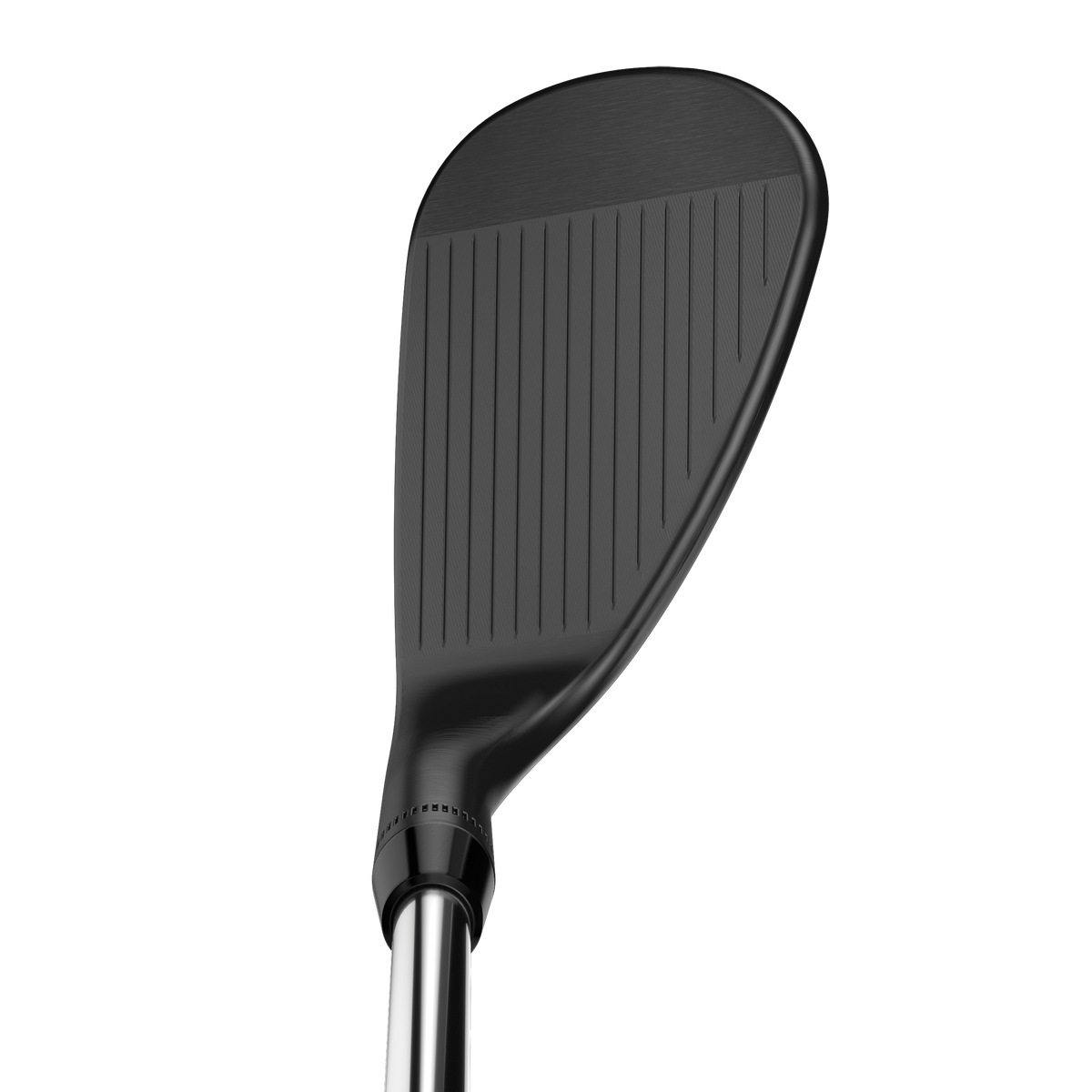 Callaway JAWS Raw Black Plasma Wedge w/ Steel Shaft | PGA TOUR Superstore