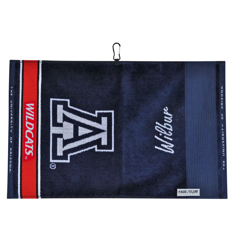 Team Effort Arizona Towel Pga Tour Superstore