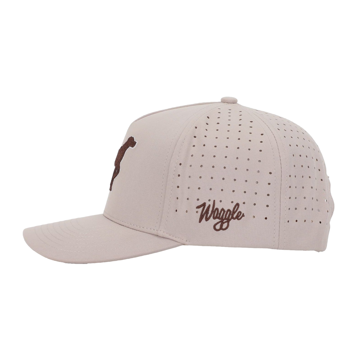 Waggle Bird Dog Snapback Hat | PGA TOUR Superstore
