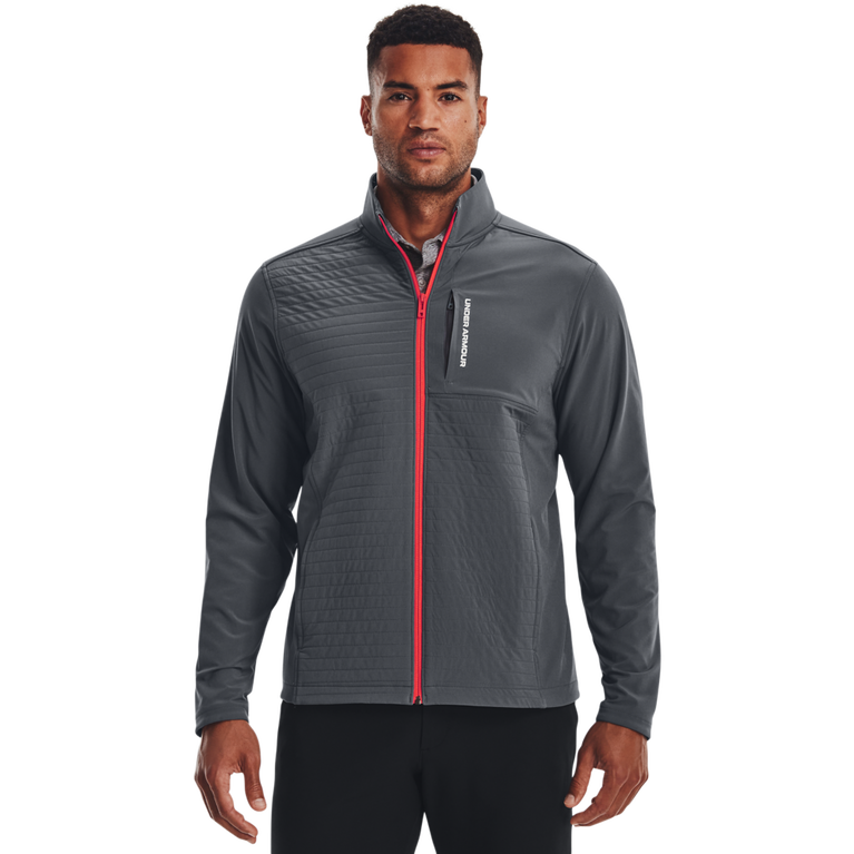 Under Armour Ua Storm Revo Jacket Pga Tour Superstore