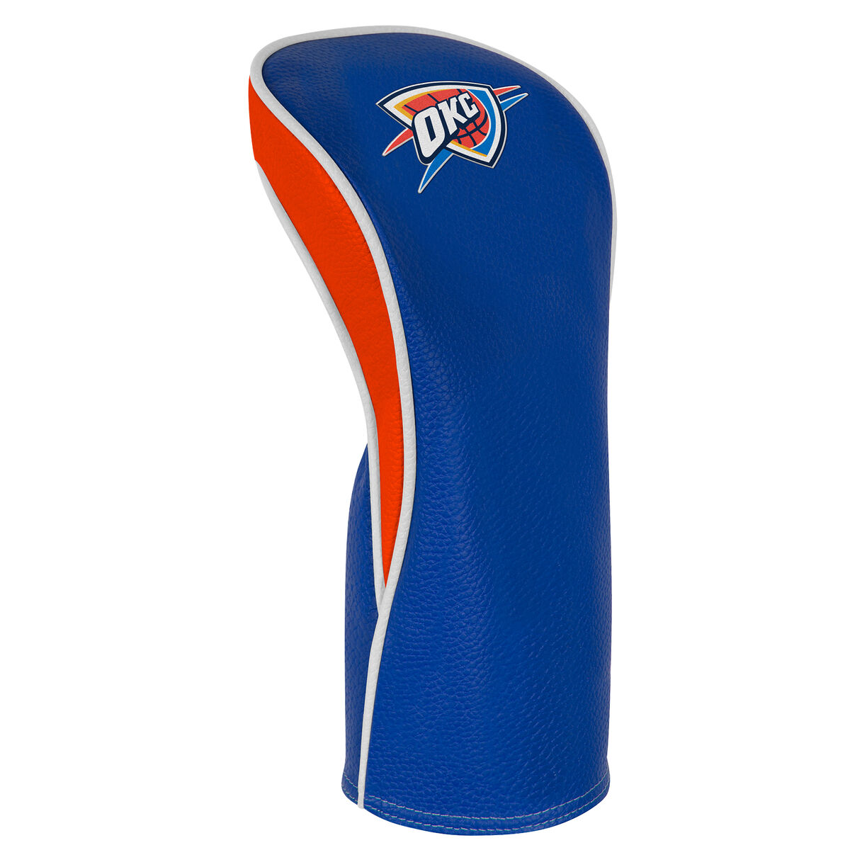 Team Effort Oklahoma City Thunder Individual Driver Headcover | PGA ...
