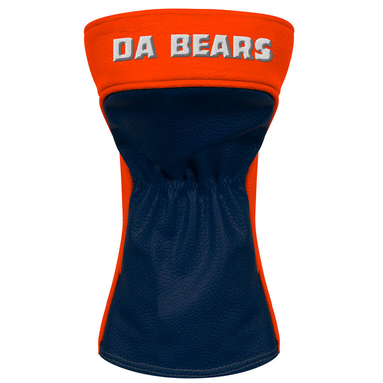 Team Effort Chicago Bears Driver Headcover Pga Tour Superstore