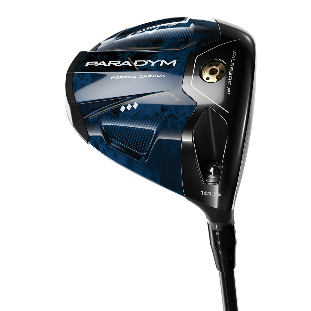 Callaway Paradym Triple Diamond Driver | PGA TOUR Superstore