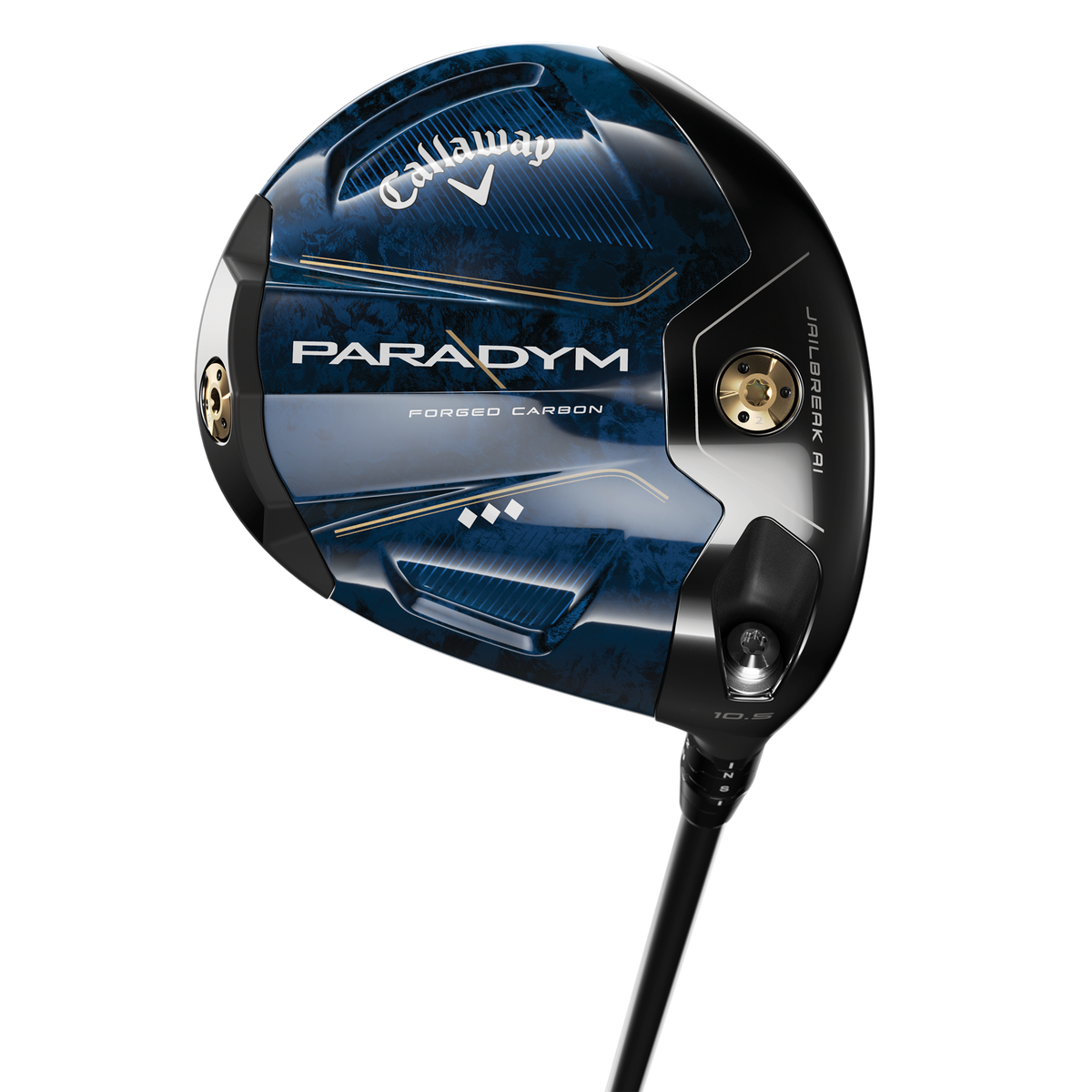 Callaway Paradym Triple Diamond Driver | PGA TOUR Superstore
