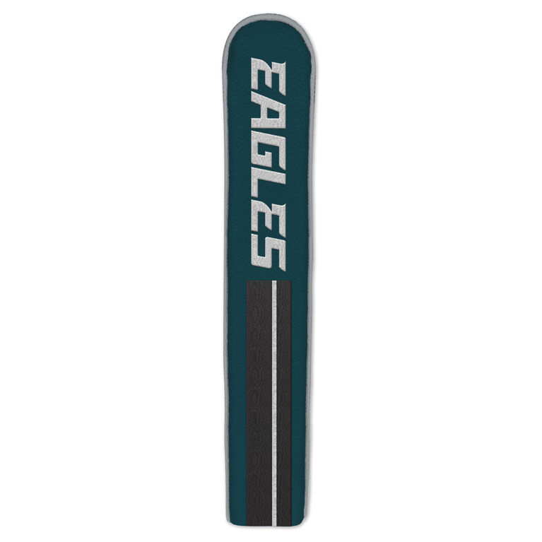 Philadelphia Eagles Alignment Stick Cover | PGA TOUR Superstore
