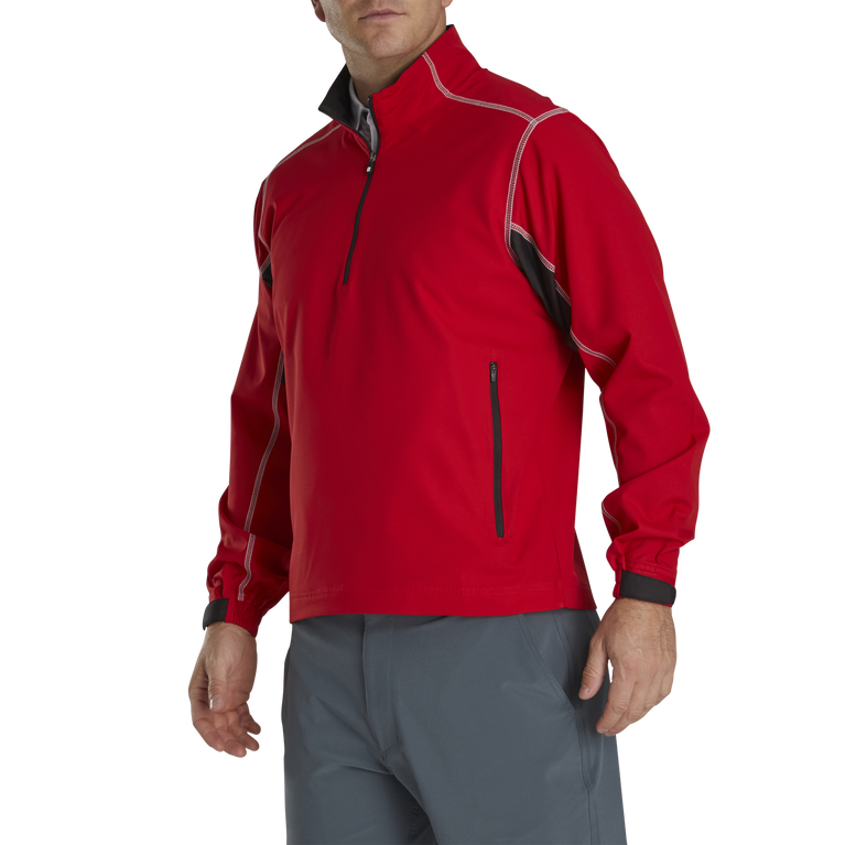 Footjoy Sport Windshirt Pga Tour Superstore