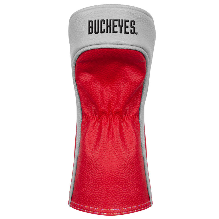 Team Effort Ohio State Buckeyes Fairway Headcover Pga Tour Superstore