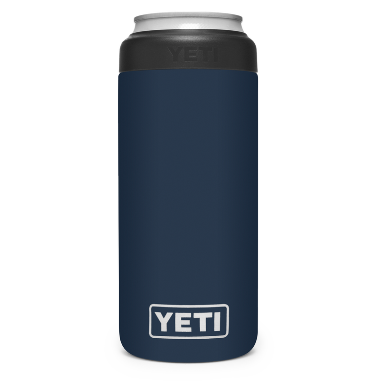 Yeti Rambler 12 oz Colster Slim Can Cooler | PGA TOUR Superstore