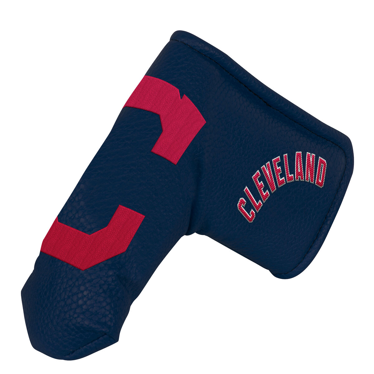 Team Effort Cleveland Guardians Blade Putter Cover Pga Tour Superstore