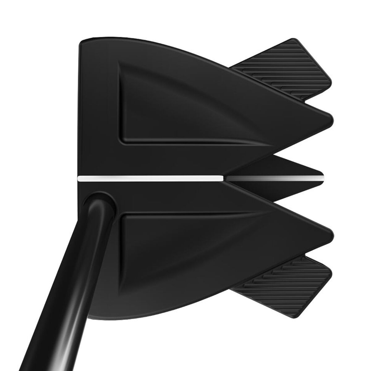 Tour Edge Exotics Wingman #3 Center Shaft Putter | PGA TOUR Superstore