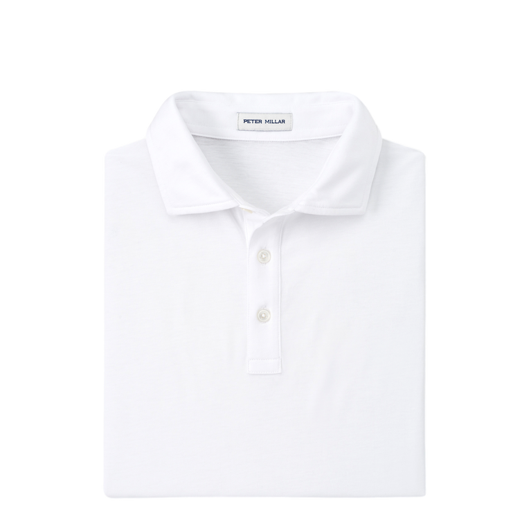 Peter Millar Pilot Mill Polo | PGA TOUR Superstore
