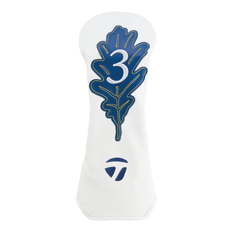 TaylorMade Professional Championship 2023 Fairway Wood Headcover | PGA ...