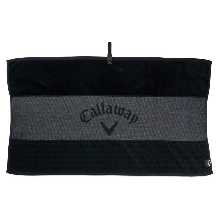 Callaway 2023 Tour Towel Pga Tour Superstore