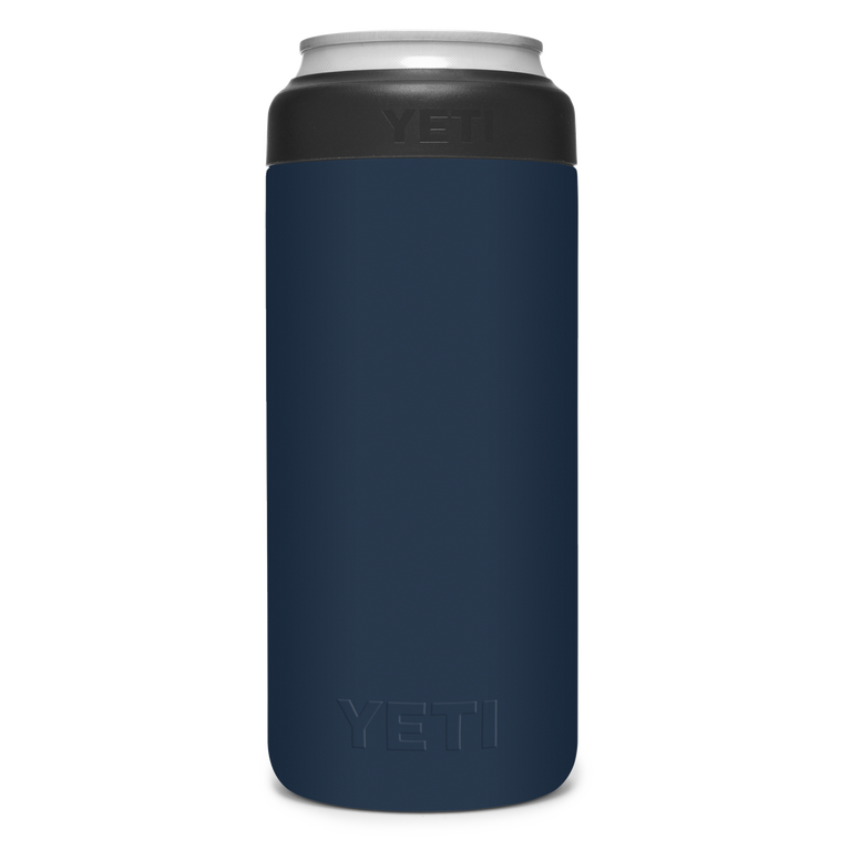 Yeti Rambler 12 oz Colster Slim Can Cooler | PGA TOUR Superstore