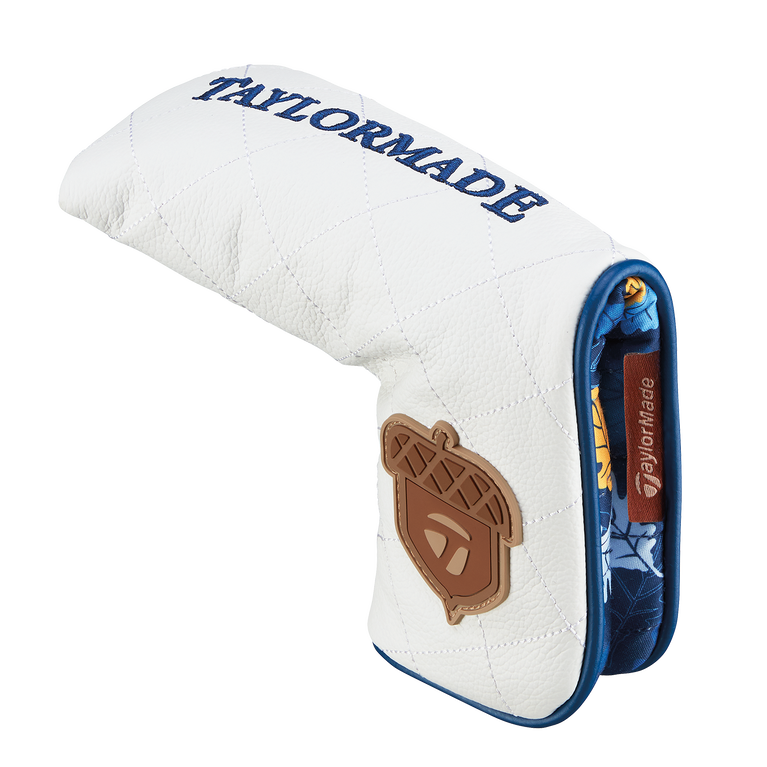 TaylorMade Professional Championship 2023 Blade Putter Cover | PGA TOUR ...