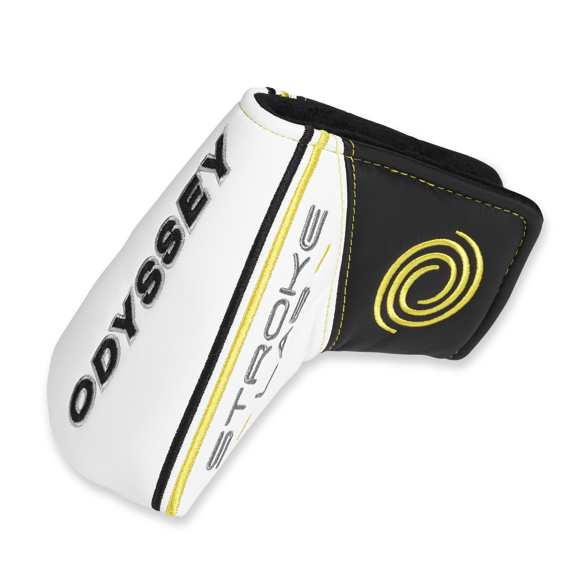 Odyssey Stroke Lab Black Double Wide Putter | PGA TOUR Superstore