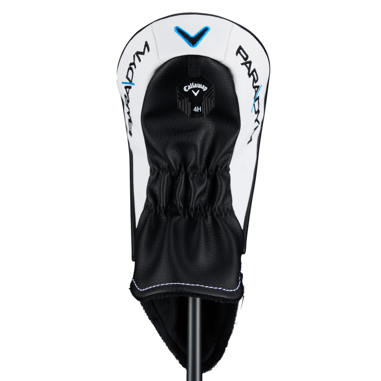 Callaway Paradym Super Hybrid | PGA TOUR Superstore