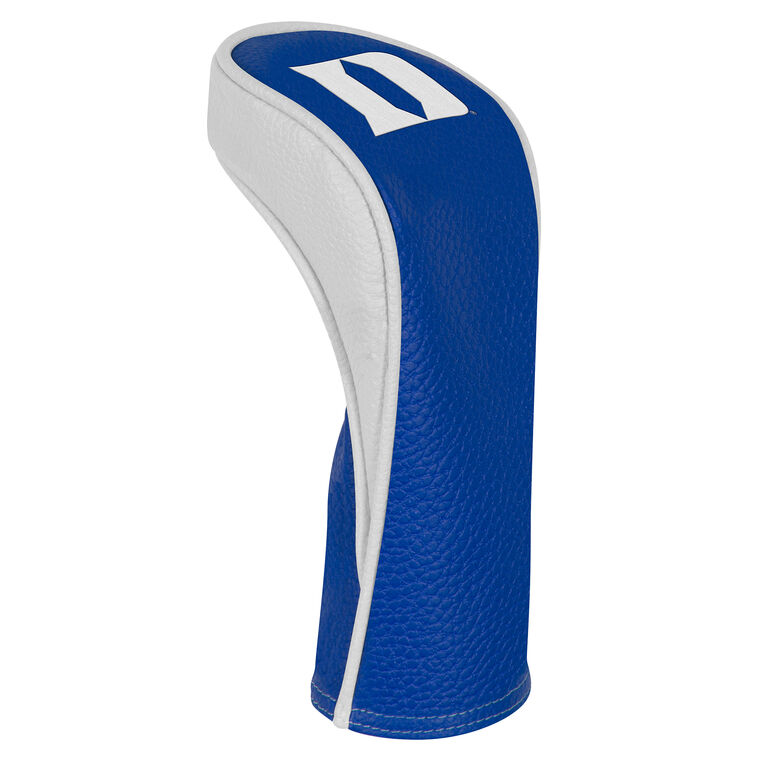 Team Effort Duke Blue Devils Hybrid Headcover Pga Tour Superstore