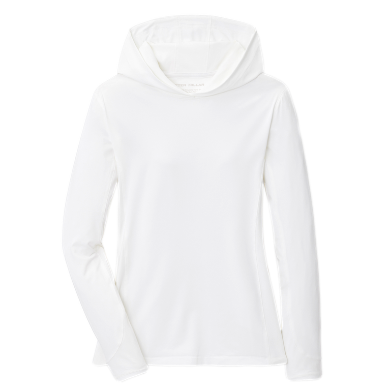 Peter Millar Lightweight Hooded Sun Shirt | PGA TOUR Superstore