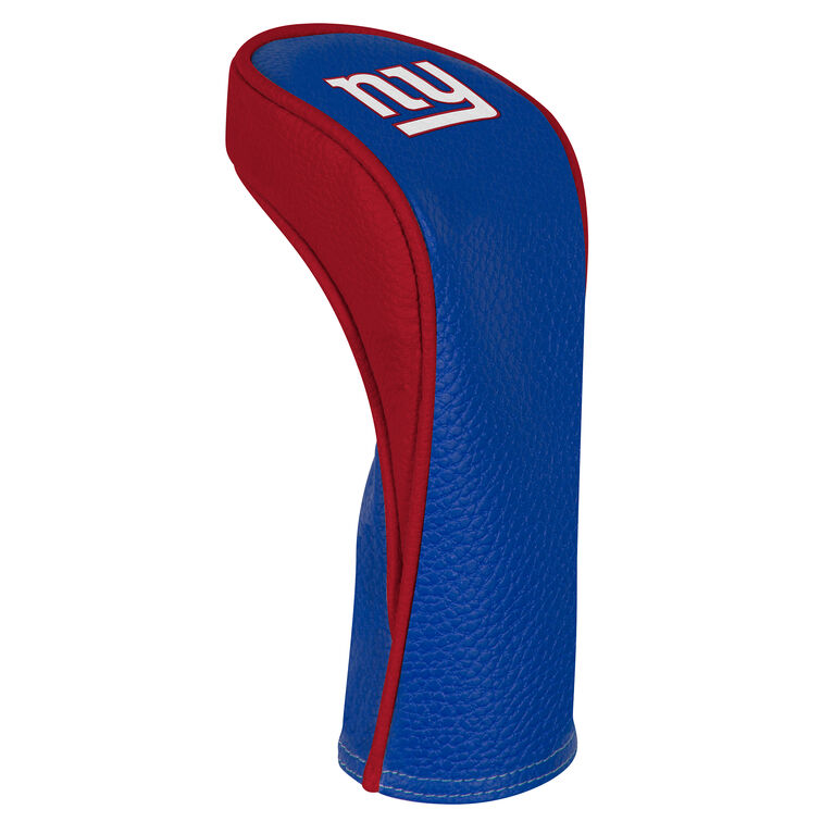 Team Effort New York Giants Individual Hybrid Headcover Pga Tour