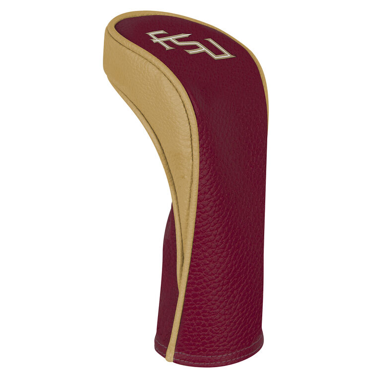 Team Effort Florida State Seminoles Hybrid Headcover Pga Tour Superstore