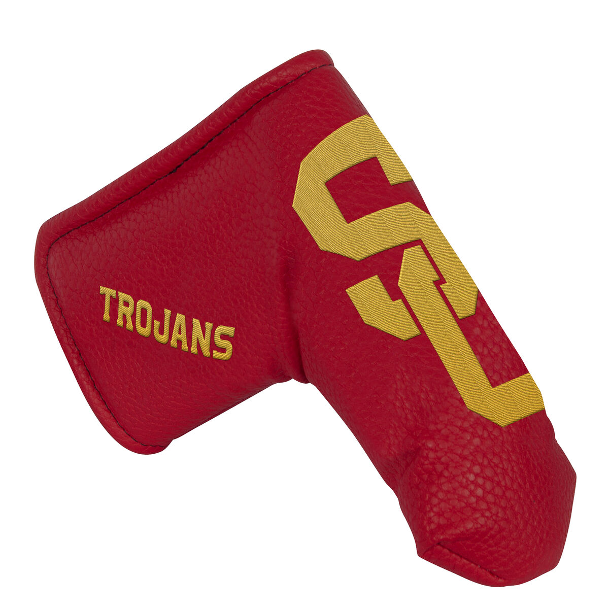 Team Effort Usc Trojans Blade Putter Cover Pga Tour Superstore