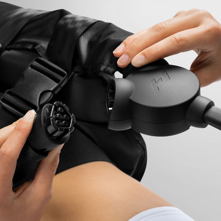 Hyperice Normatec 3 Lower Body | PGA TOUR Superstore
