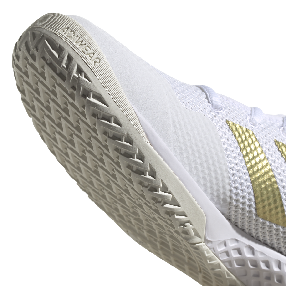 Adidas Court Control Multi-Court Women's Tennis Shoes | PGA TOUR Superstore