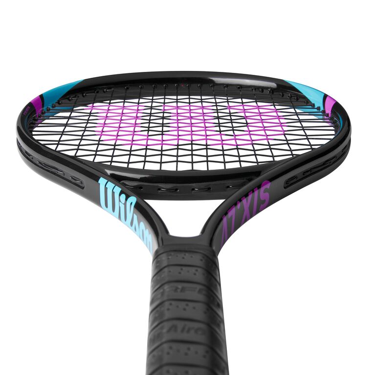 Wilson Six LV Tennis Racquet | PGA TOUR Superstore