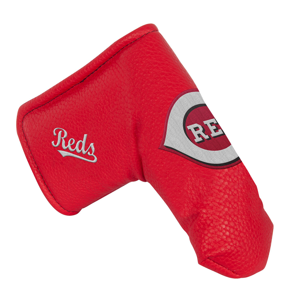 Team Effort Cincinnati Reds Blade Putter Cover | PGA TOUR Superstore