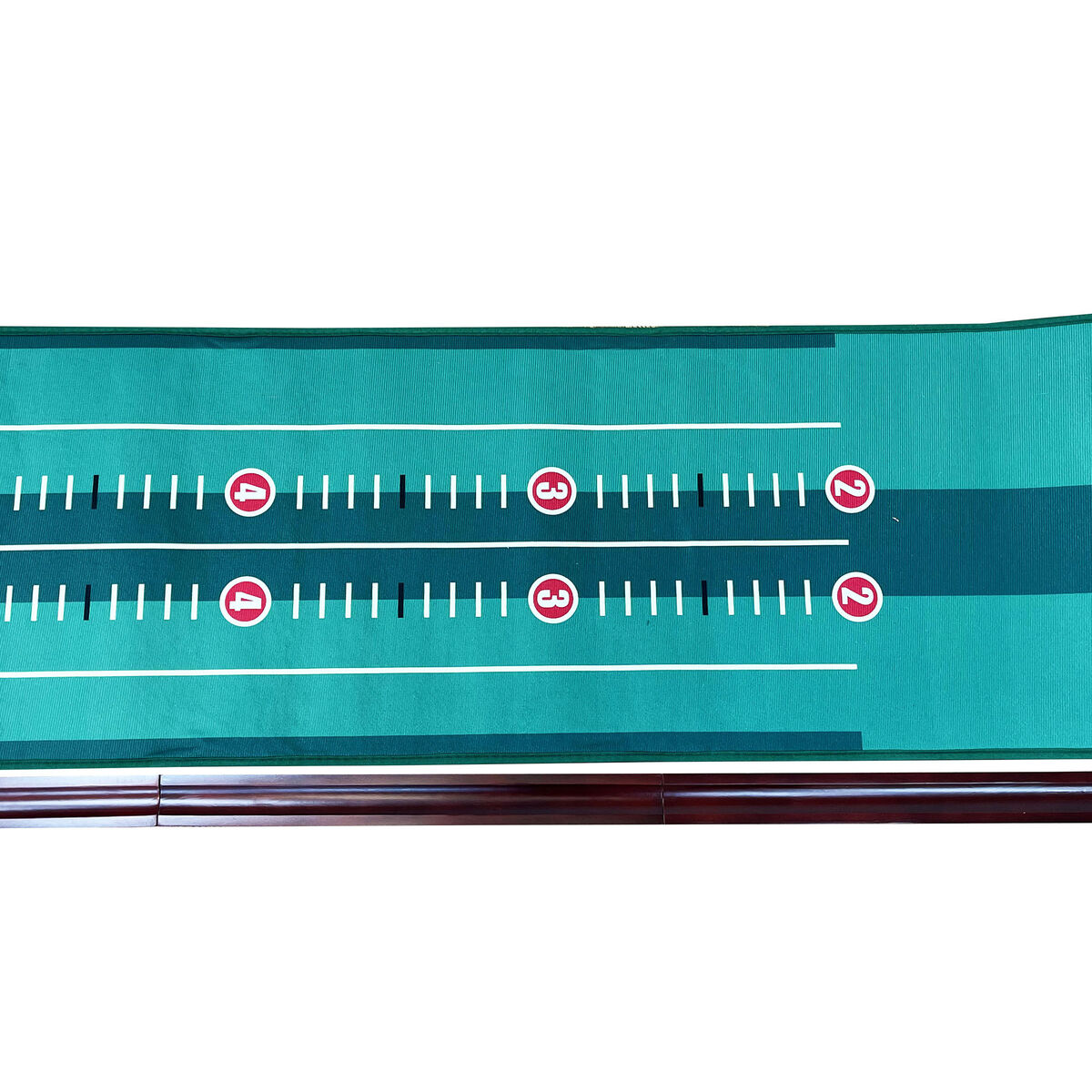 3 Hole Wooden Putting System | PGA TOUR Superstore