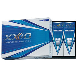 XXIO Golf Clubs & Sets | Shop Online | PGA TOUR Superstore