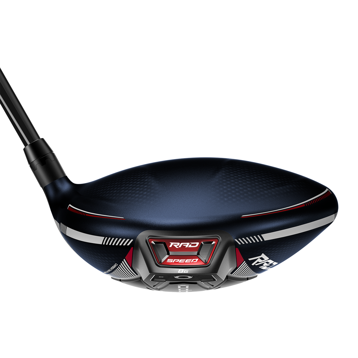 COBRA KING RADSPEED Driver - Blue/Red | PGA TOUR Superstore