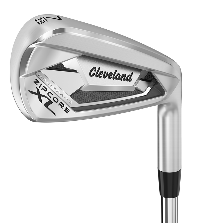 Cleveland Zipcore Xl Irons W Graphite Shafts Pga Tour Superstore