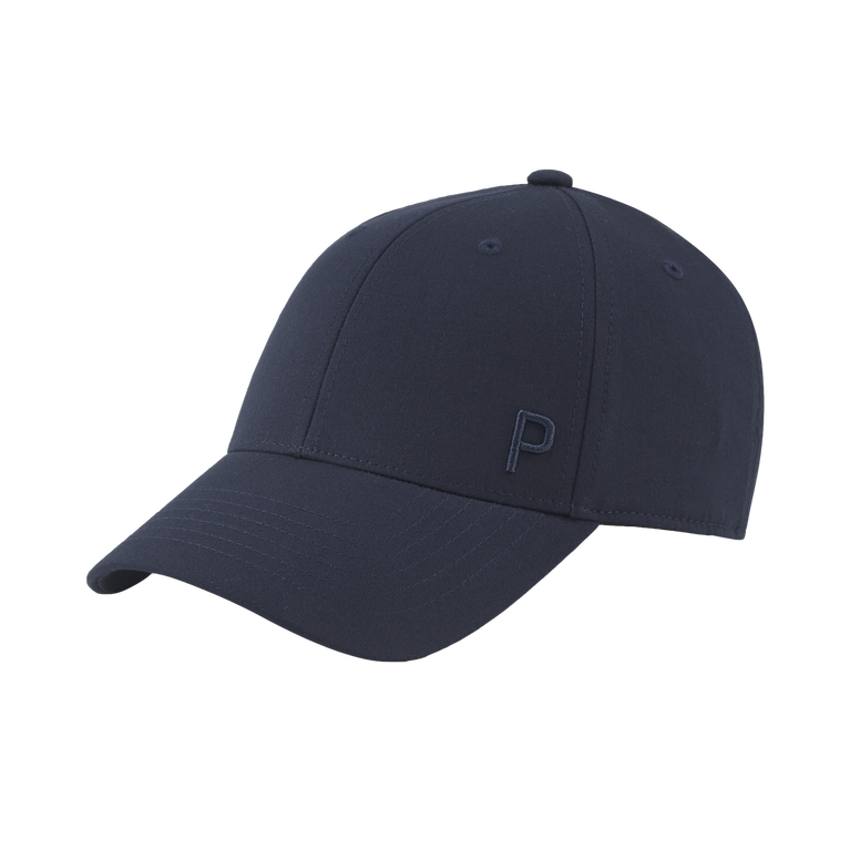 PUMA Women's Ponytail P Cap | PGA TOUR Superstore