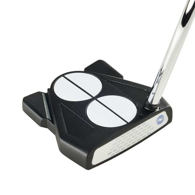 Odyssey 2-Ball Ten Arm Lock Tour Lined Putter | PGA TOUR Superstore