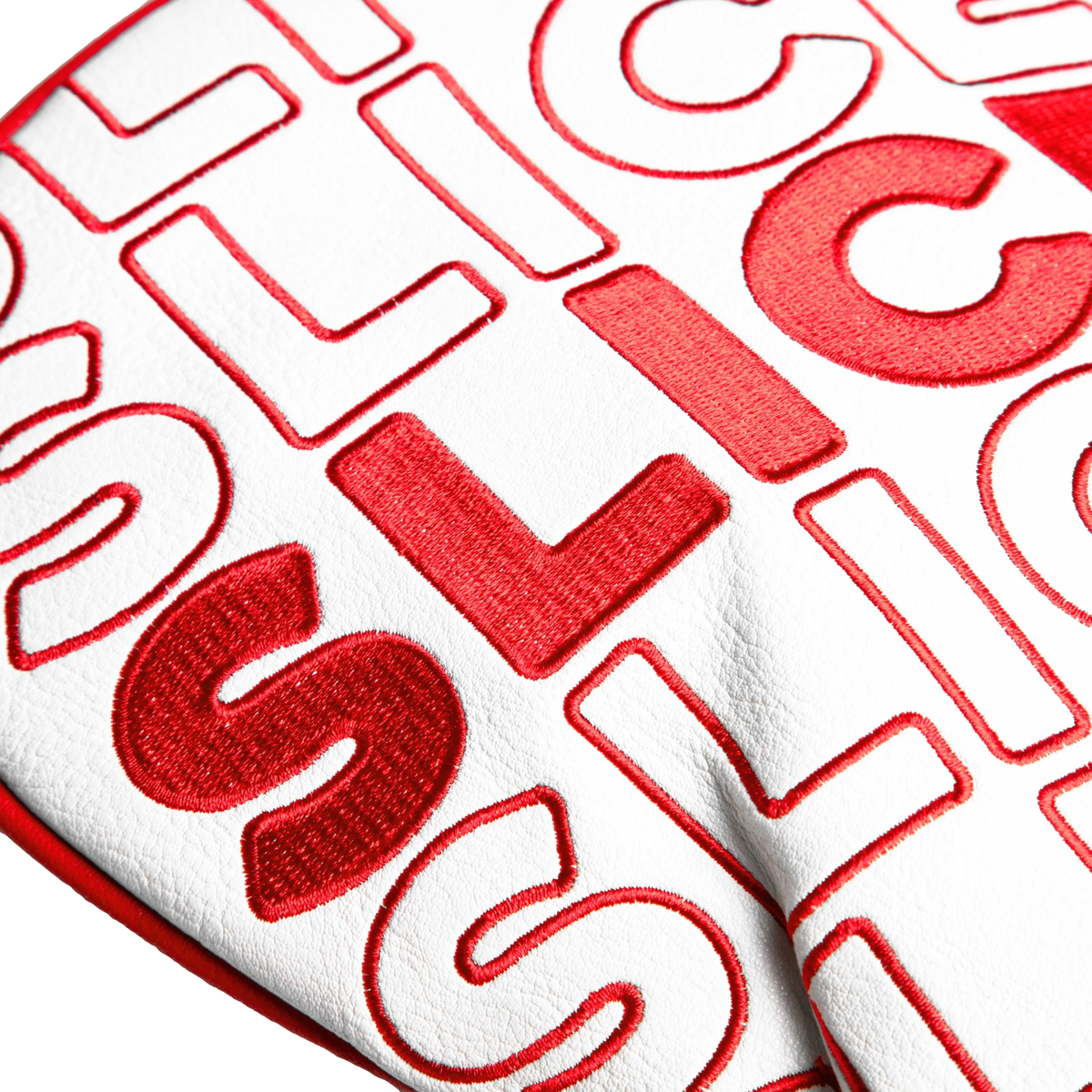 Pins & Aces Slice Driver Headcover | PGA TOUR Superstore