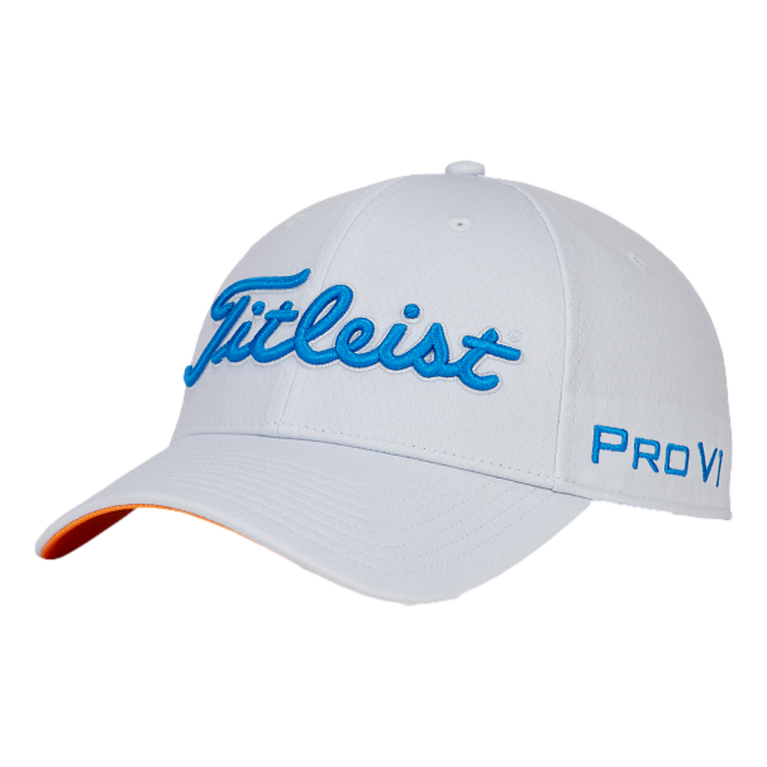 Titleist Tour Elite Golf Hat Pga Tour Superstore